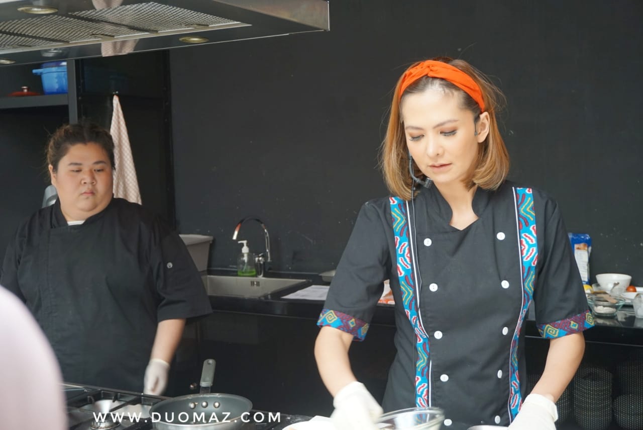 Memasak Kari Ala Jepang di Rumah Mudah dan Praktis - duoMAZ